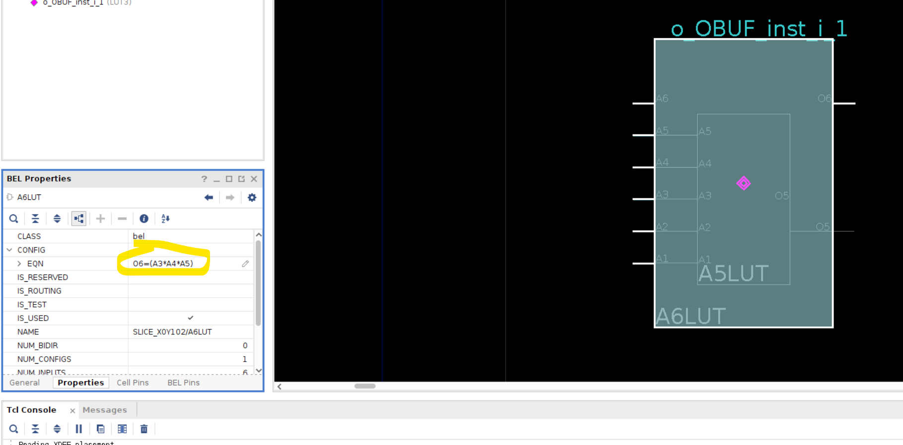 How to access BEL Properties? · Issue #607 · Xilinx/RapidWright · GitHub