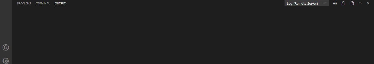 Terminal won't open on certain remote machines with VS Code 1.50 ...
