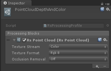 Cannot use Rs Align and Rs Point Cloud in RsProcessingPipe at the same time · Issue #2911 ...