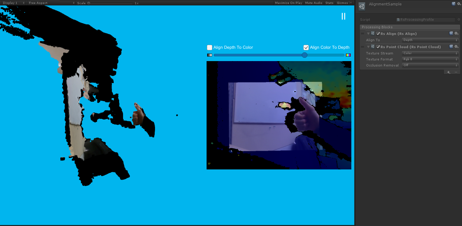 Cannot use Rs Align and Rs Point Cloud in RsProcessingPipe at the same time · Issue #2911 ...