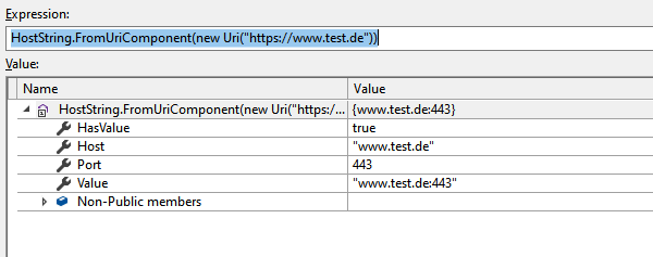 Absolute Uris in options seem not to work · Issue #1255 · openiddict/openiddict-core · GitHub