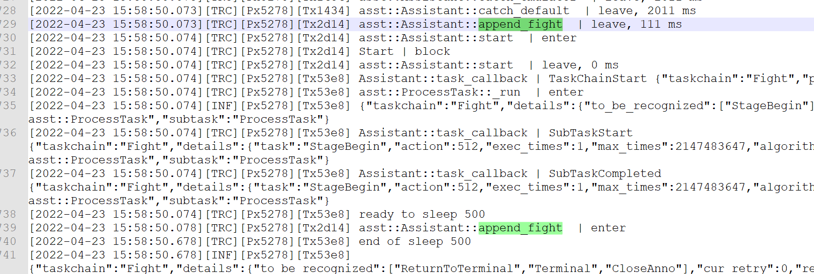 多吃了一个药 · Issue #370 · MaaAssistantArknights/MaaAssistantArknights · GitHub