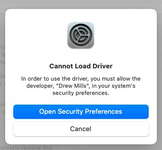 Xbox adaptive controller not detected on Big Sur ! · Issue #1136 · 360Controller/360Controller ...