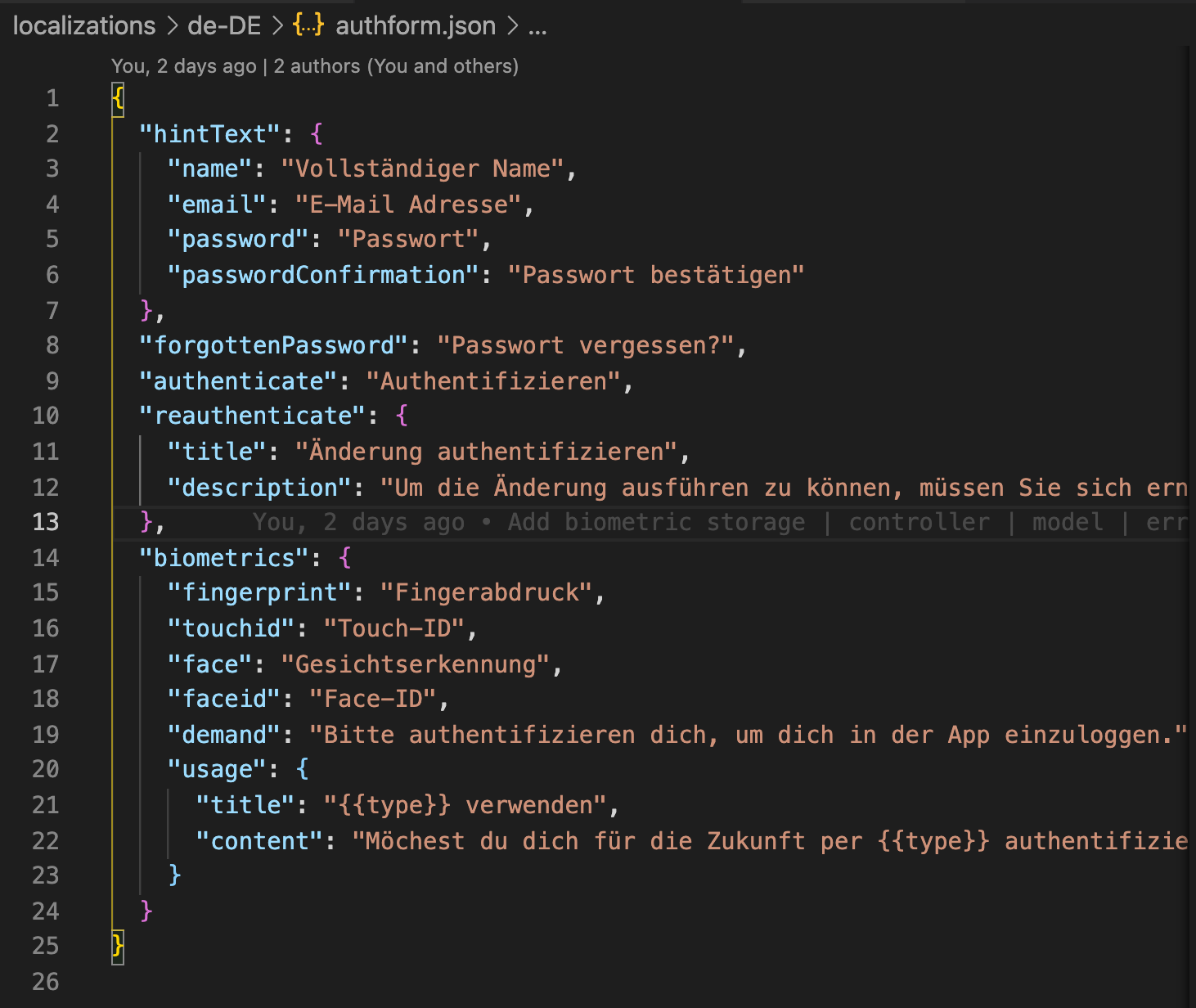 Internationalization · Issue #81 · leoafarias/sidekick · GitHub