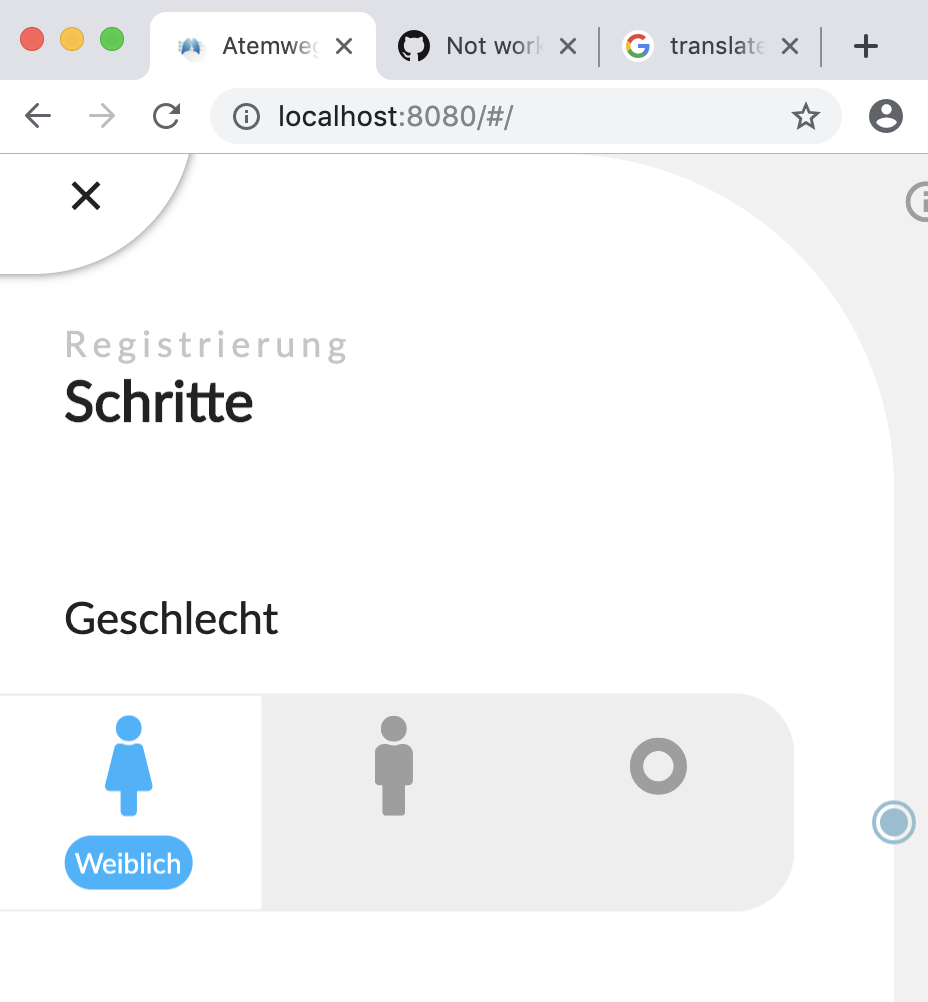 Not working for flutter web projects · Issue #54 · fluttercommunity/font_awesome_flutter · GitHub
