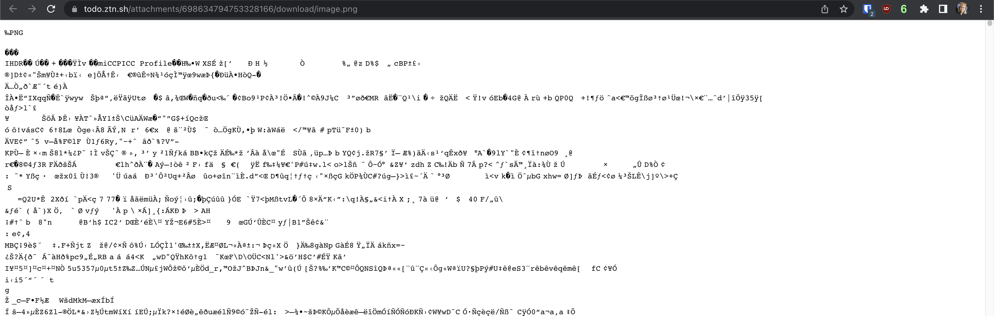 Attachment content type not correct · Issue #231 · plankanban/planka · GitHub
