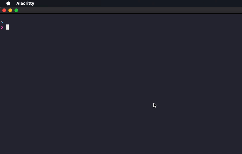 Completion leaves undeletable characters · Issue #2178 · alacritty ...