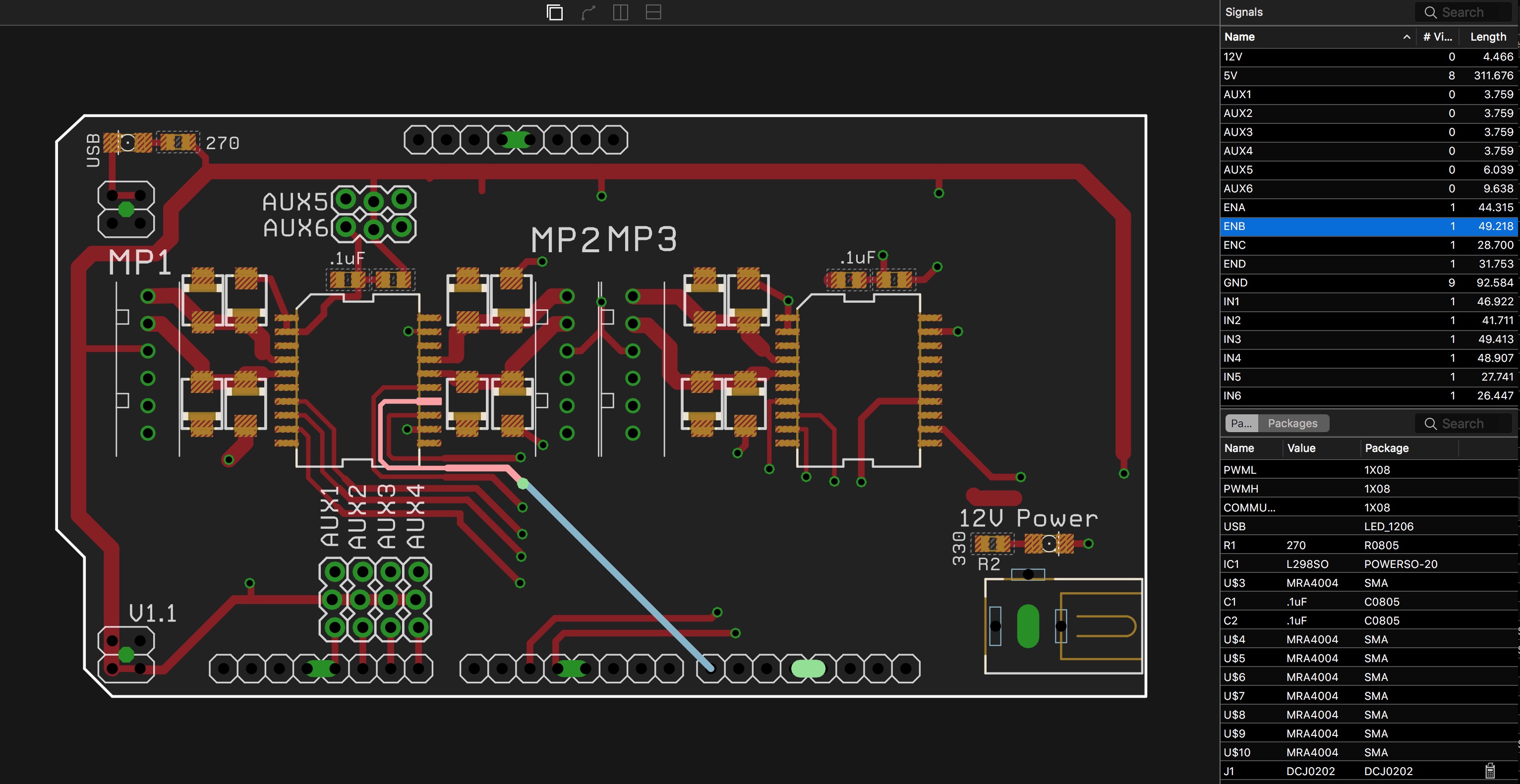 Right Motor Strange Behavior · Issue #262 · MaslowCNC/Firmware · GitHub