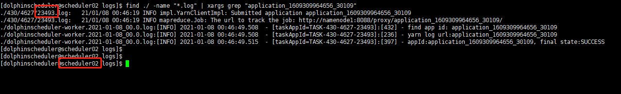 [Bug][WORKER] Transaction problem, different workers get the same task to execute, execute it ...