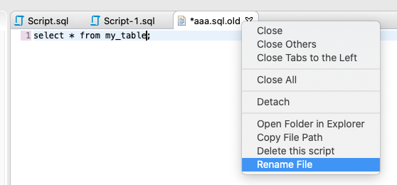 File not behaving as SQL when being renamed to .sql · Issue #6018 ...