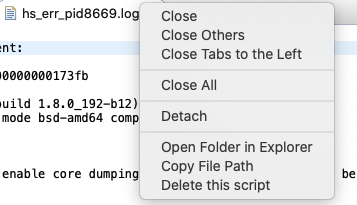 File not behaving as SQL when being renamed to .sql · Issue #6018 ...