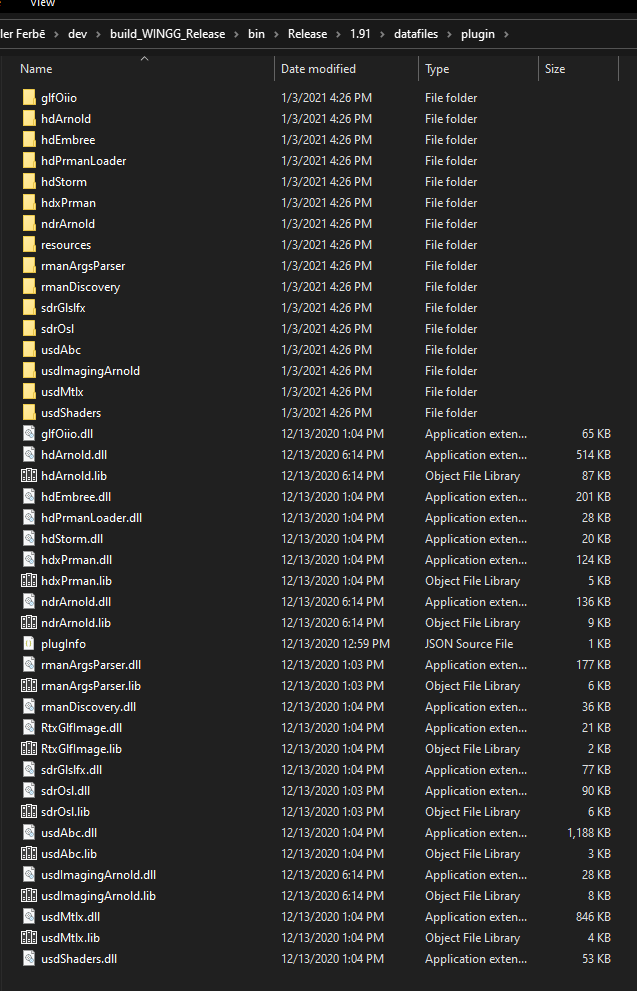 Windows Crash: When selecting Arnold as a Hydra Delegate · Issue #622 ...