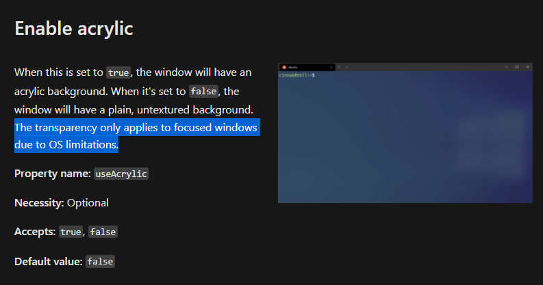 GitHub - wabiverse/Windows-Always-Blurred-Terminal: This patches ...