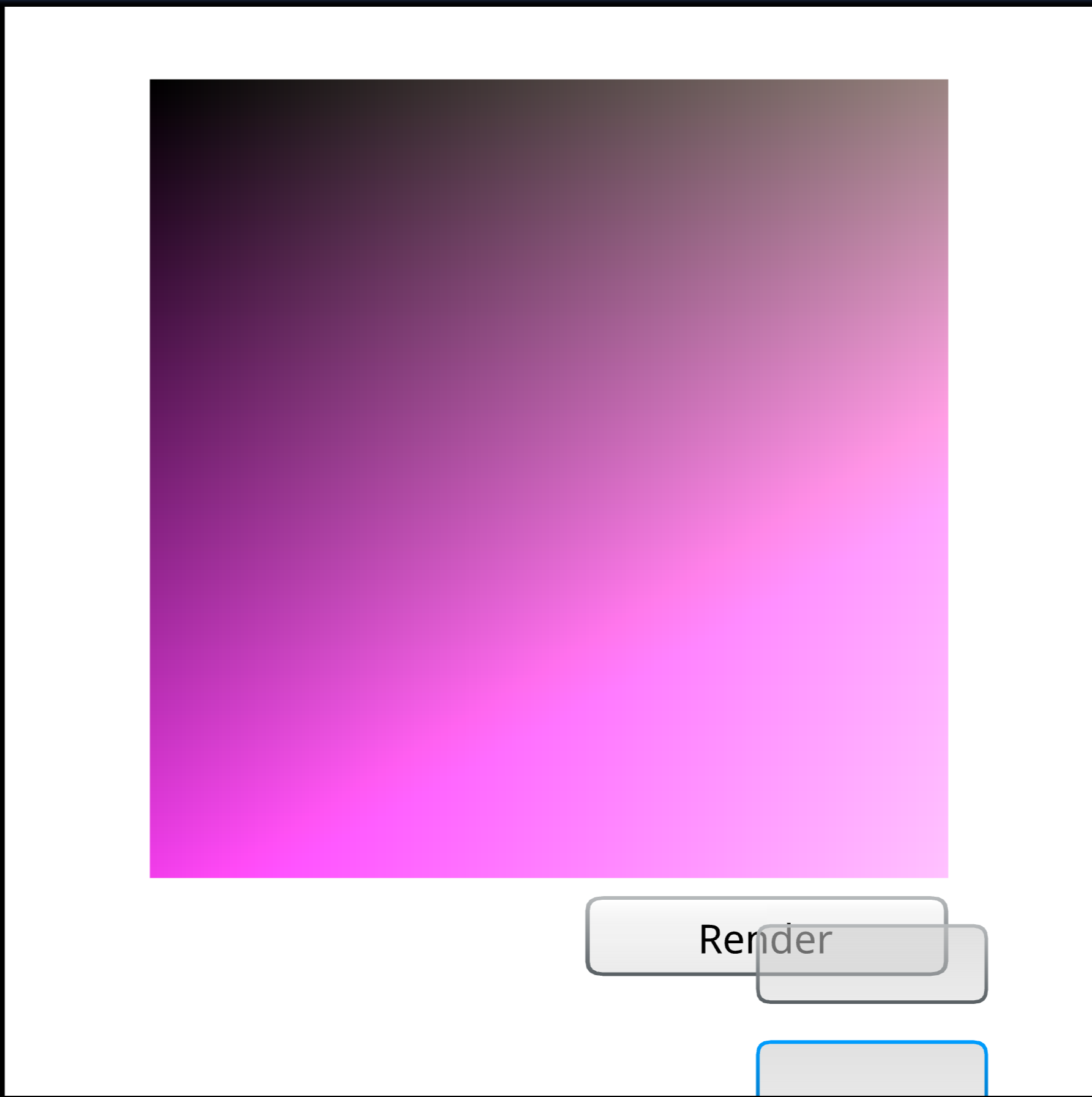 Incorrect behavior and button animation not paused on https://www ...