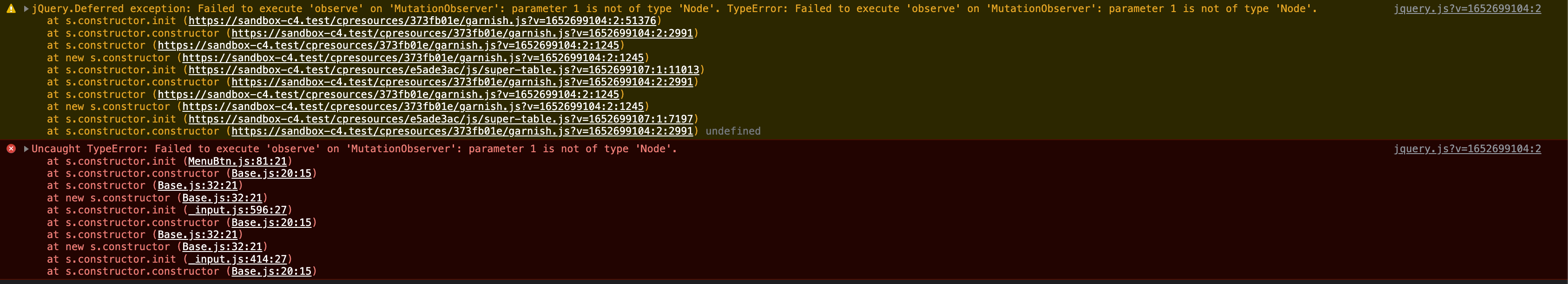 Setting supertable field as static doesn't show the fields - just labels (Craft 4) · Issue #464 ...