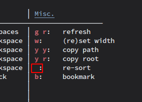 In treemacs, the binding of "s" to `treemacs-resort` is overriden by `evil-snipe-s` · Issue ...