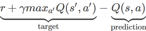 GitHub - jankrepl/CartPole_v0_DQN: Deep Q Network TensorFlow implementation of the CartPole_v0 ...
