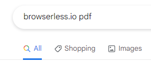 Is this pixel perfect? · Issue #1993 · browserless/browserless · GitHub