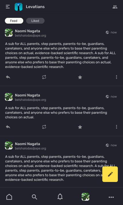 Group mockups and main requirements · Issue #470 · bonfire-networks/bonfire-app · GitHub