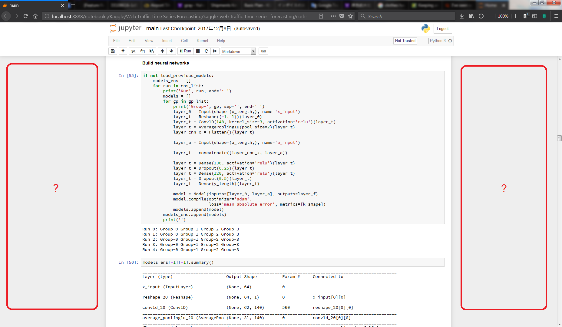  Feature Re Two Column Mode Issue 2791 Jupyter notebook GitHub