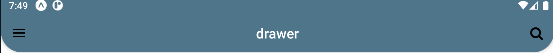 How To Give Borderradius To Appbarheader · Issue 3432 · Callstackreact Native Paper · Github 7373
