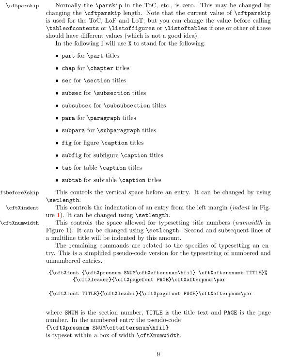 图/表目录中，如何在不同章节的条目间增加一行明显的空白？ · Issue #232 · TheNetAdmin/zjuthesis · GitHub