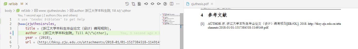 如何渲染德语字母或希腊字母 · Issue #245 · TheNetAdmin/zjuthesis · GitHub