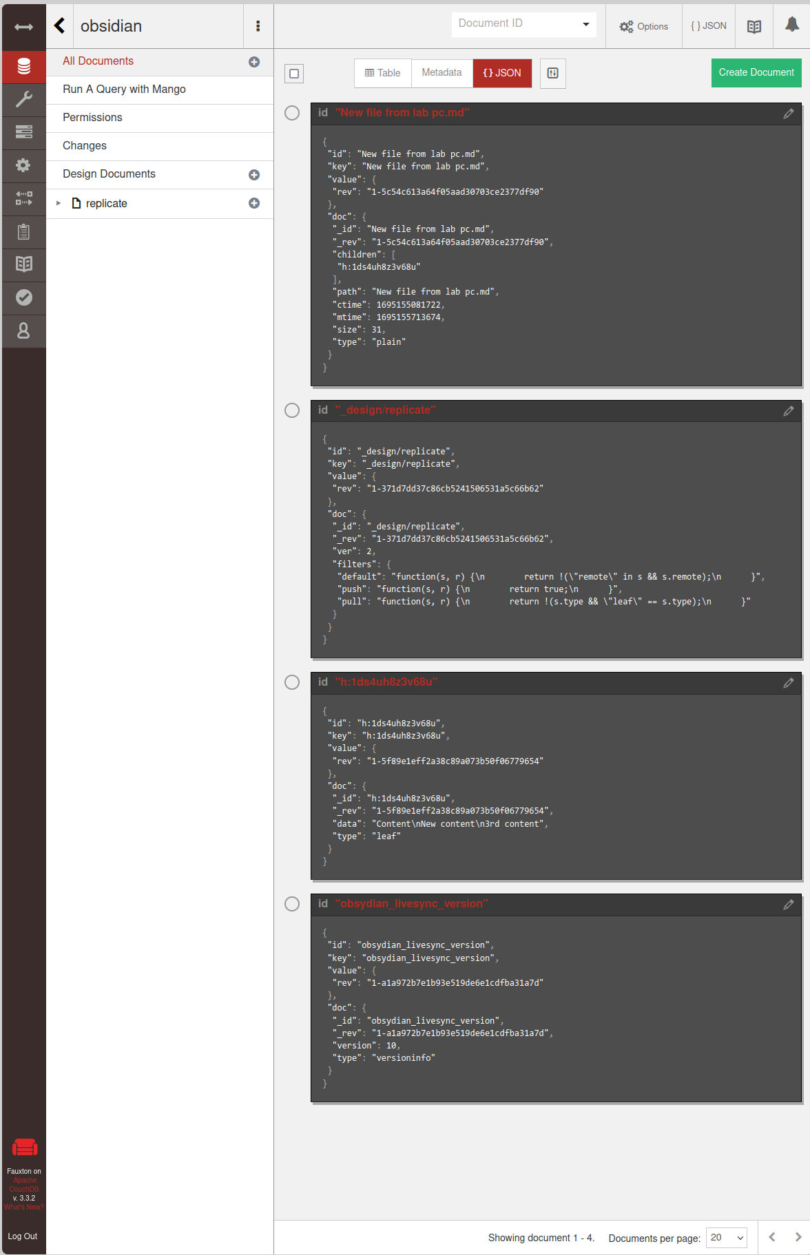 Live sync not working, has to manually call "Replicate now" to sync · Issue #289 · vrtmrz ...