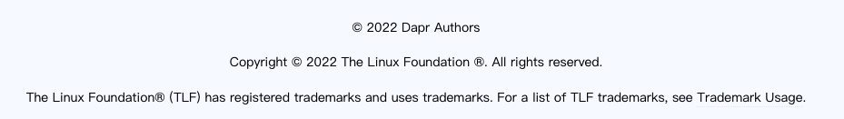 CNCF Sandbox Project Onboarding · Issue #276 · OpenFunction/OpenFunction · GitHub