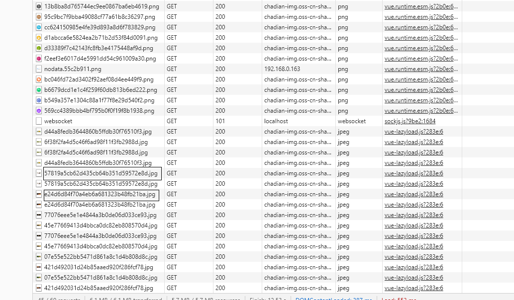 van-image 使用lazy-load图片会重复请求两次？ · Issue #4793 · youzan/vant · GitHub