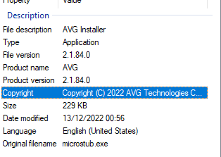 Pre-Release Report 1.6.5500.0 and 1.6.5501.0 · Issue #670 ...