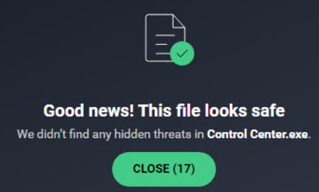 Pre-Release Report 1.6.5500.0 and 1.6.5501.0 · Issue #670 ...