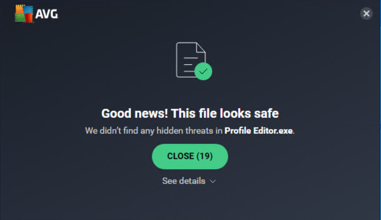 Release Report for 1.6.5800 · Issue #700 · HeliosVirtualCockpit/Helios · GitHub