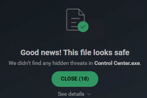 Release Report for 1.6.5800 · Issue #700 · HeliosVirtualCockpit/Helios ...