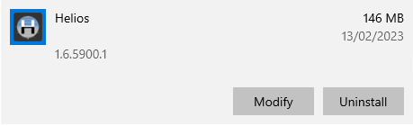 1.6.5900.1 Pre-release Report · Issue #713 · HeliosVirtualCockpit/Helios · GitHub