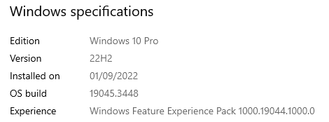1.6.603 Pre-Release Checks · Issue #769 · HeliosVirtualCockpit/Helios ...