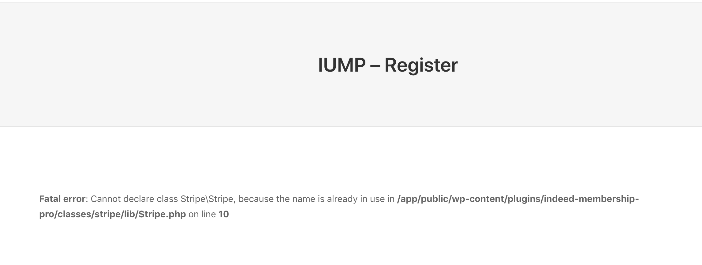 fix: load stripe sdk only when stripe gateway is active · Issue #4237 · impress-org/givewp · GitHub