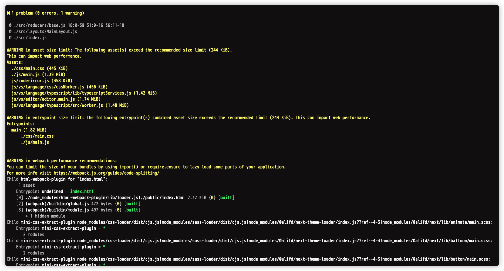Does Not Take Effect After Modifying The Ui Style · Issue 6033