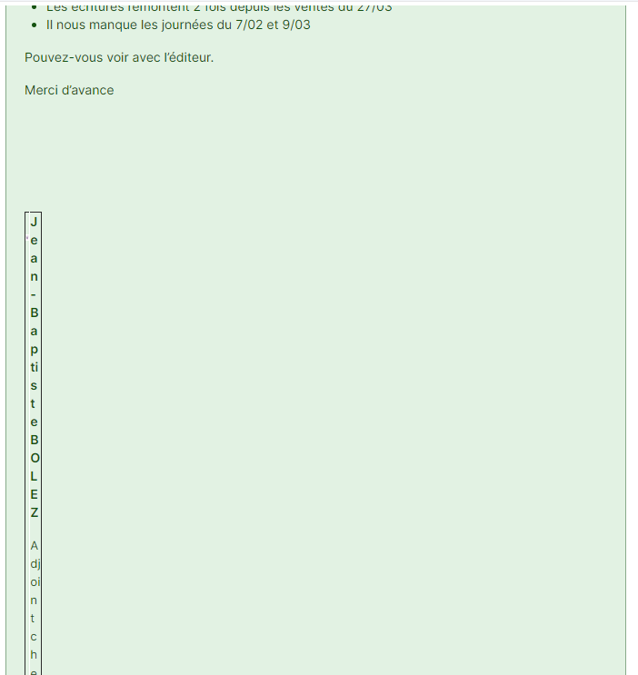 GLPI 10.0.1 and display · Issue #11885 · glpi-project/glpi · GitHub GLPI 10.0.1 and display · Issue #11885 · glpi-project/glpi · GitHub