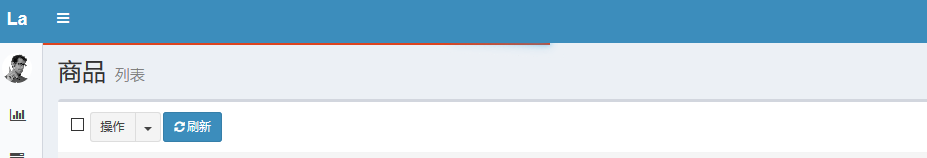 添加自定义组件后，在切换页面时出现重复加载效果 · Issue 1494 · Z Songlaravel Admin · Github