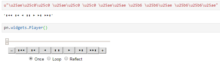 Interaction between Panel, bokeh and Jupyter Notebook format prevents bokeh serve from running ...