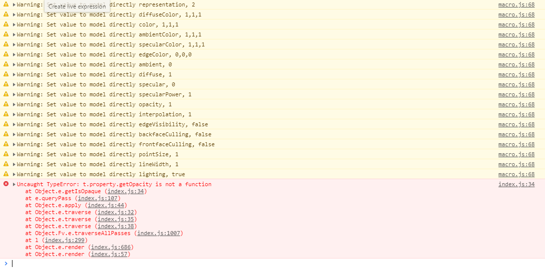Help to use SynchronizableRenderWindow · Issue #1063 · Kitware/vtk-js · GitHub