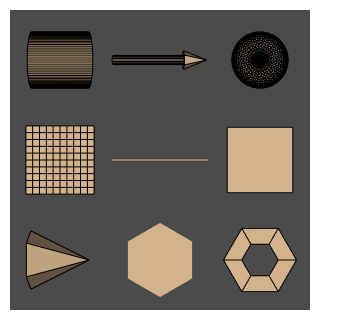 VTK - Multiple vtkRenderer in a vtkRenderWindow, SetViewport , vtkViewport , are ignored and ...