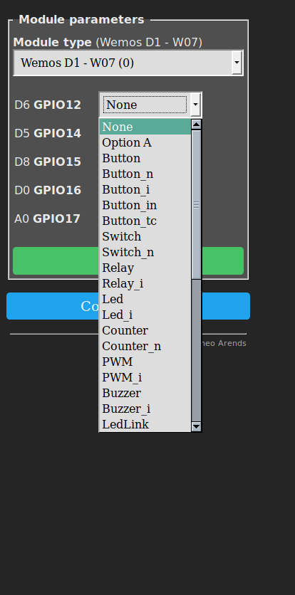 Increasing rule size & rule sets · arendst Tasmota · Discussion #11761 ...