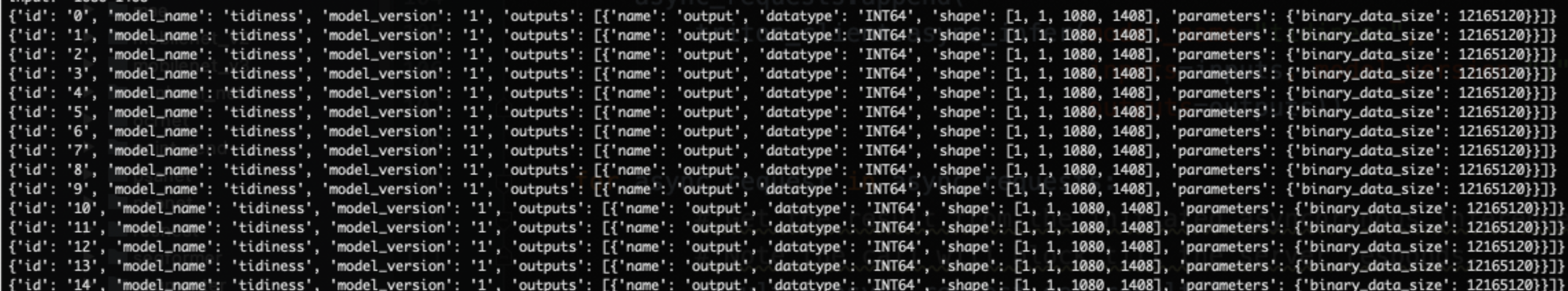 dynamic batch not work · Issue #5334 · triton-inference-server/server · GitHub