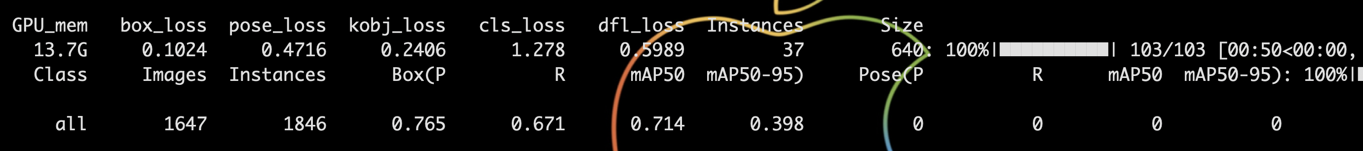 Is it possible to detect variable number of key points from an object? · Issue #5364 ...