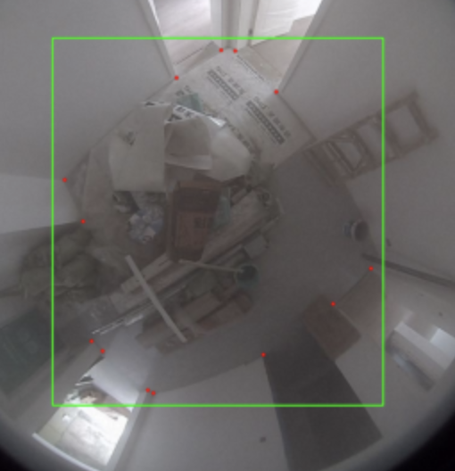 Is It Possible To Detect Variable Number Of Key Points From An Object · Issue 5364