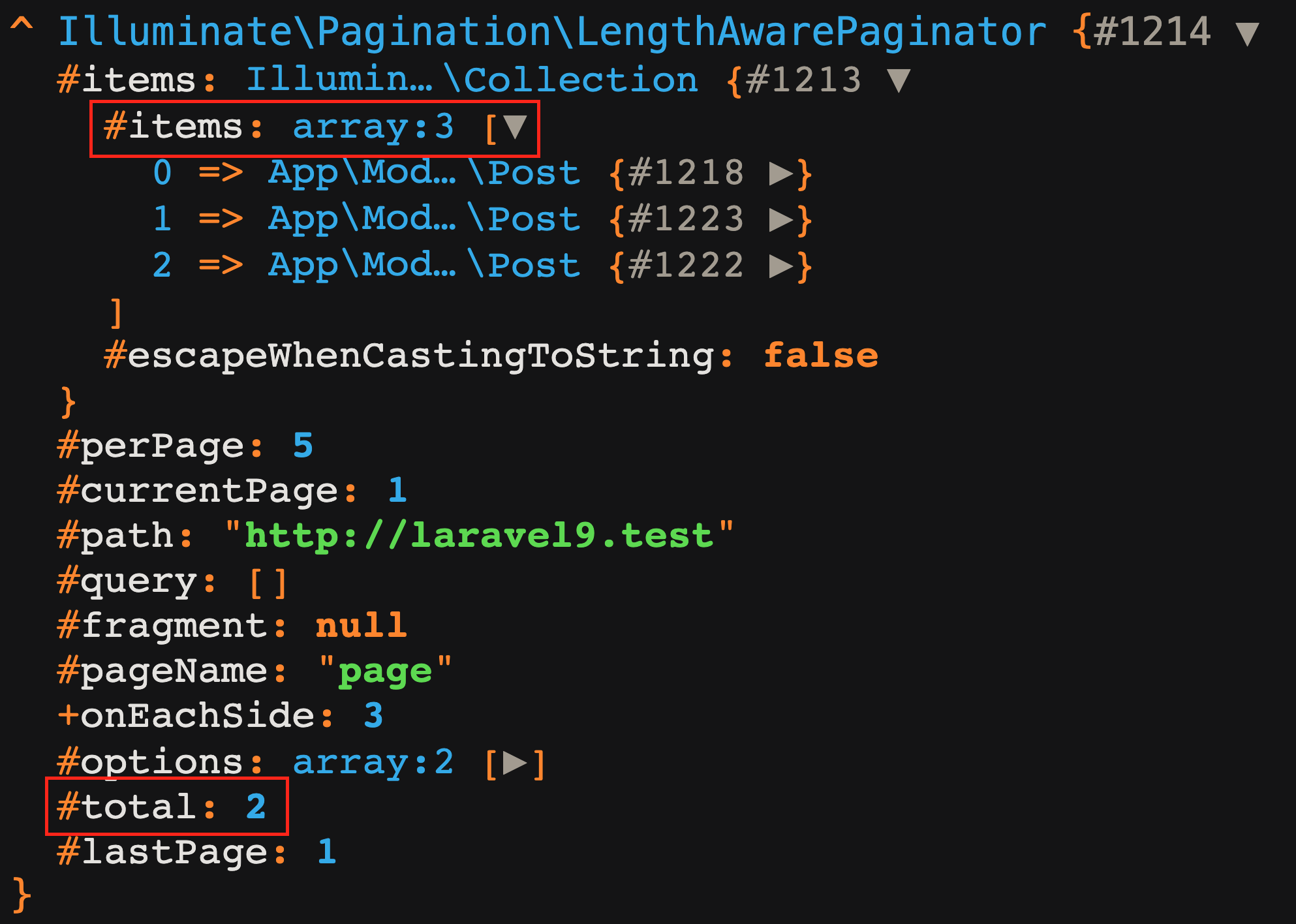 Show all posts recursively, having Categories + Subcategories. · Issue #92 · staudenmeir/laravel ...