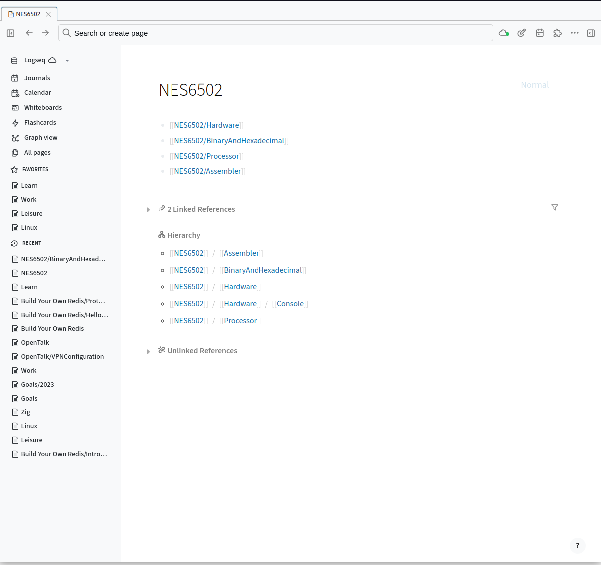 CSS issues with some other plugins · Issue #1 · jonesmelton/logseq ...