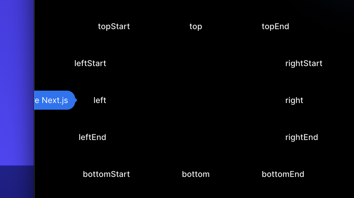Feature Request Tooltip Overflows Body · Issue 837 · Nextui Orgnextui · Github